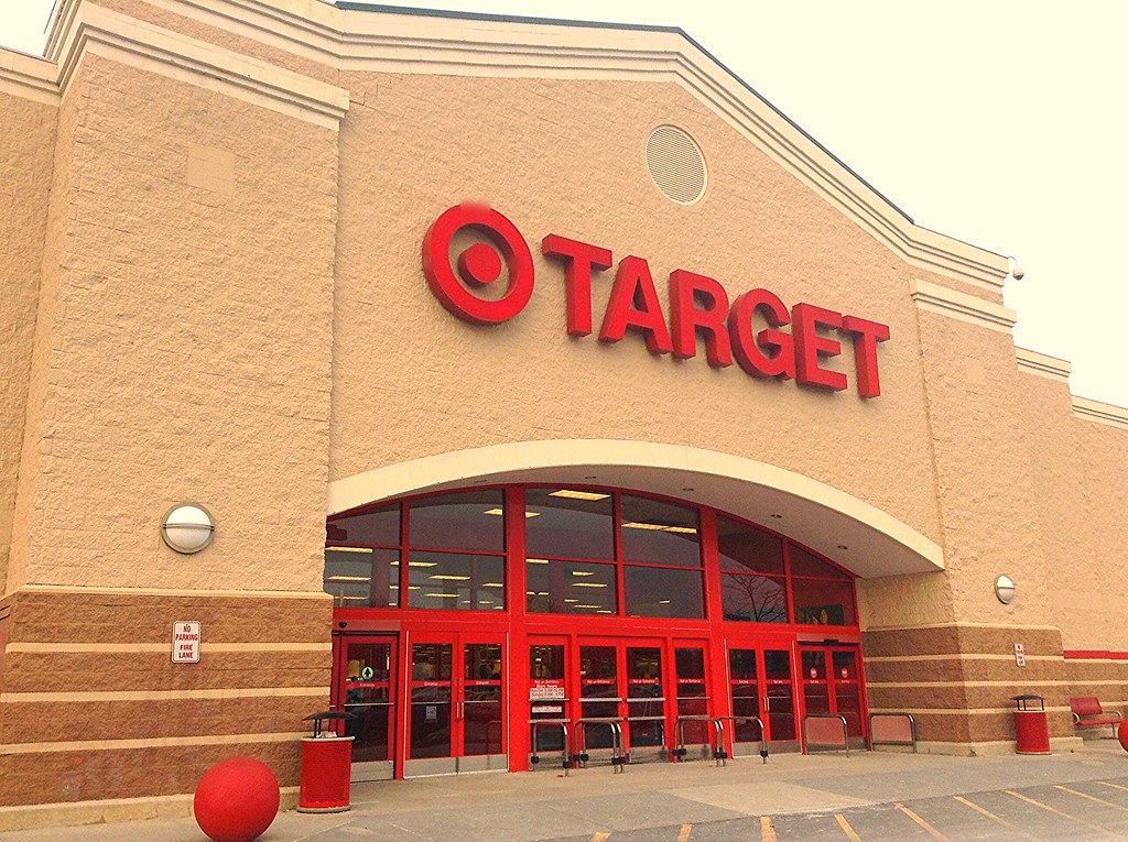 Target Is Closing Stores Nationwide Due To Dangerous Theft, Organized Crime
