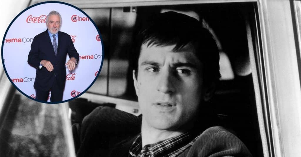 'Taxi Driver' Writer Slams Robert De Niro For Reprising Role In Uber Ad ...