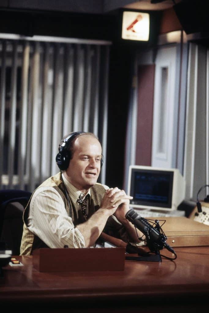 Inside The 'Frasier' Revival's Plot And New Relationships That Honor ...