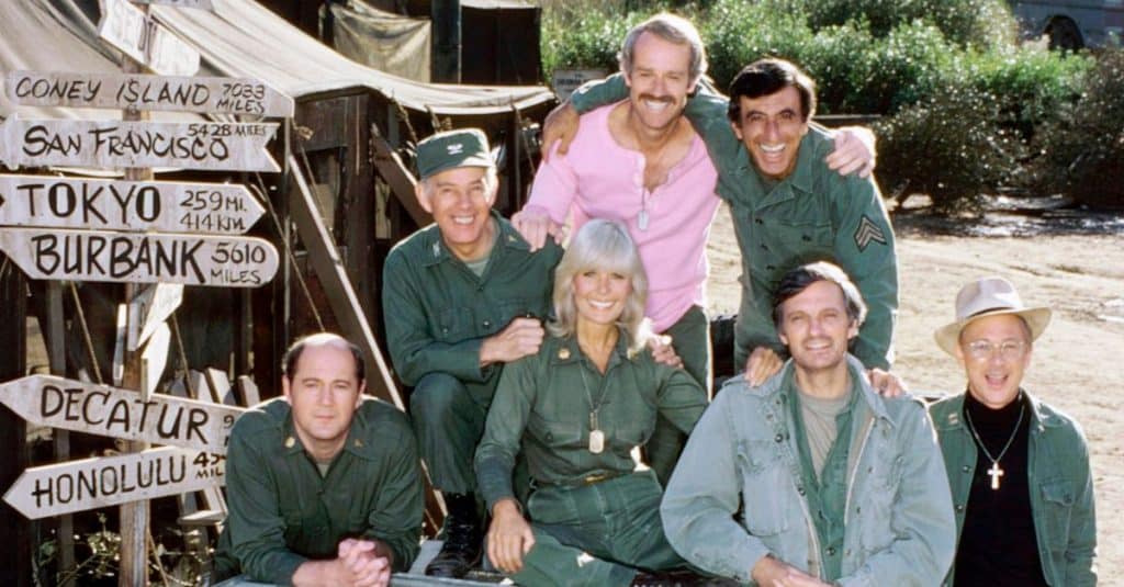 The 'M*A*S*H*' Episode That Earned The Most Backlash From Fans