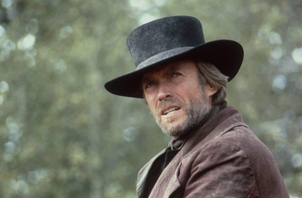John Wayne Raged Against Clint Eastwood In Movie That Nearly Starred ...