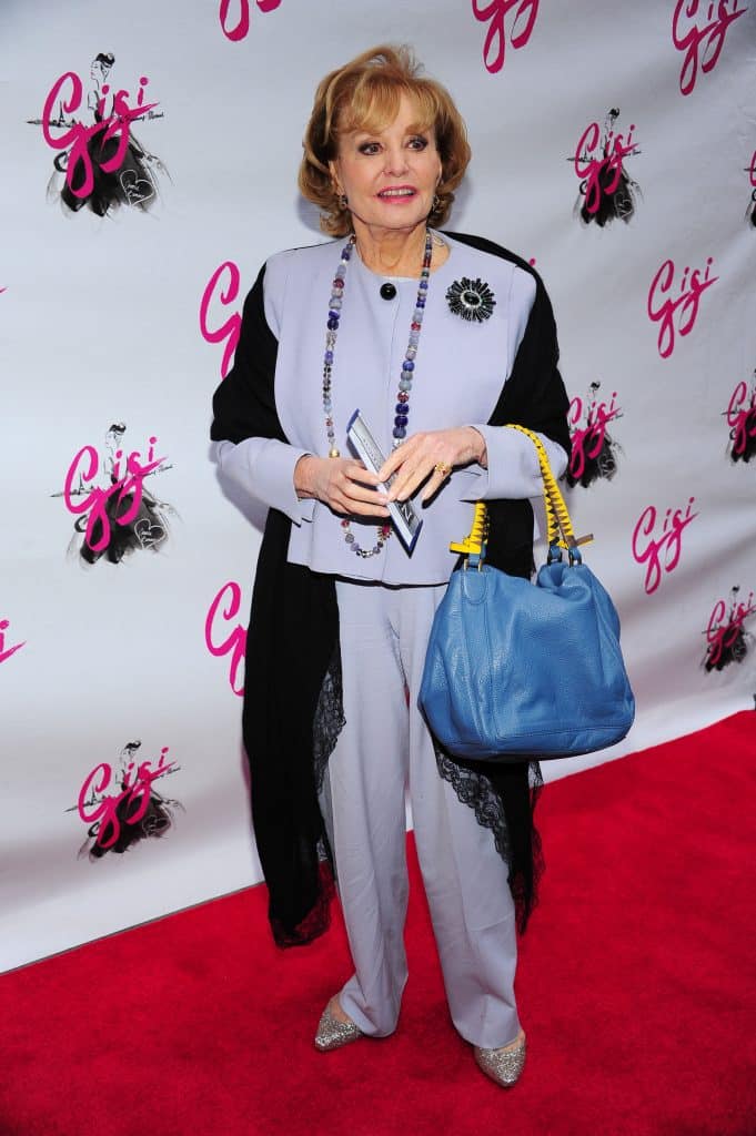 Barbara Walters' Final Words Revealed: Her Last Thoughts Were About Work