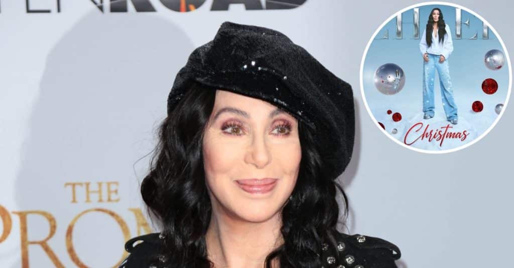 Cher Is Releasing A Christmas Album—Here's What Fans Are Saying ...