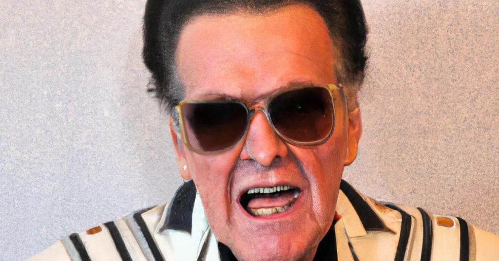 AI-Generated Photos Show What Elvis Presley Would Have Looked Like ...