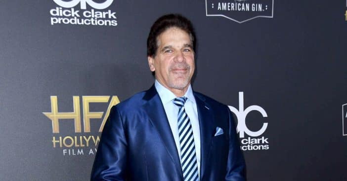 'Hulk' Star Lou Ferrigno Accuses Daughter Of Elder Abuse | DoYouRemember?