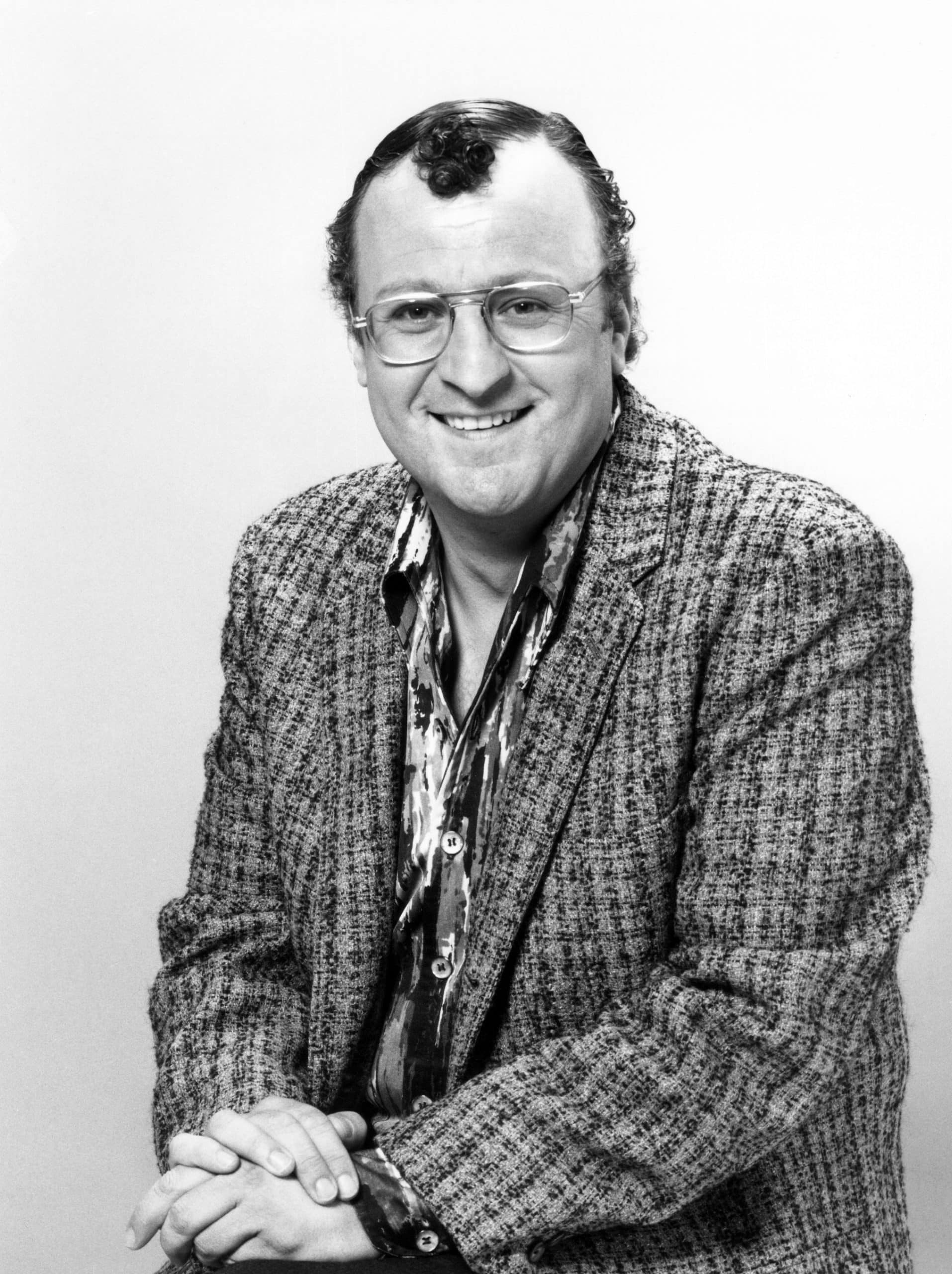 Peter Jurasik From 'Babylon 5' Is 73 And Completely Invented His Famous ...