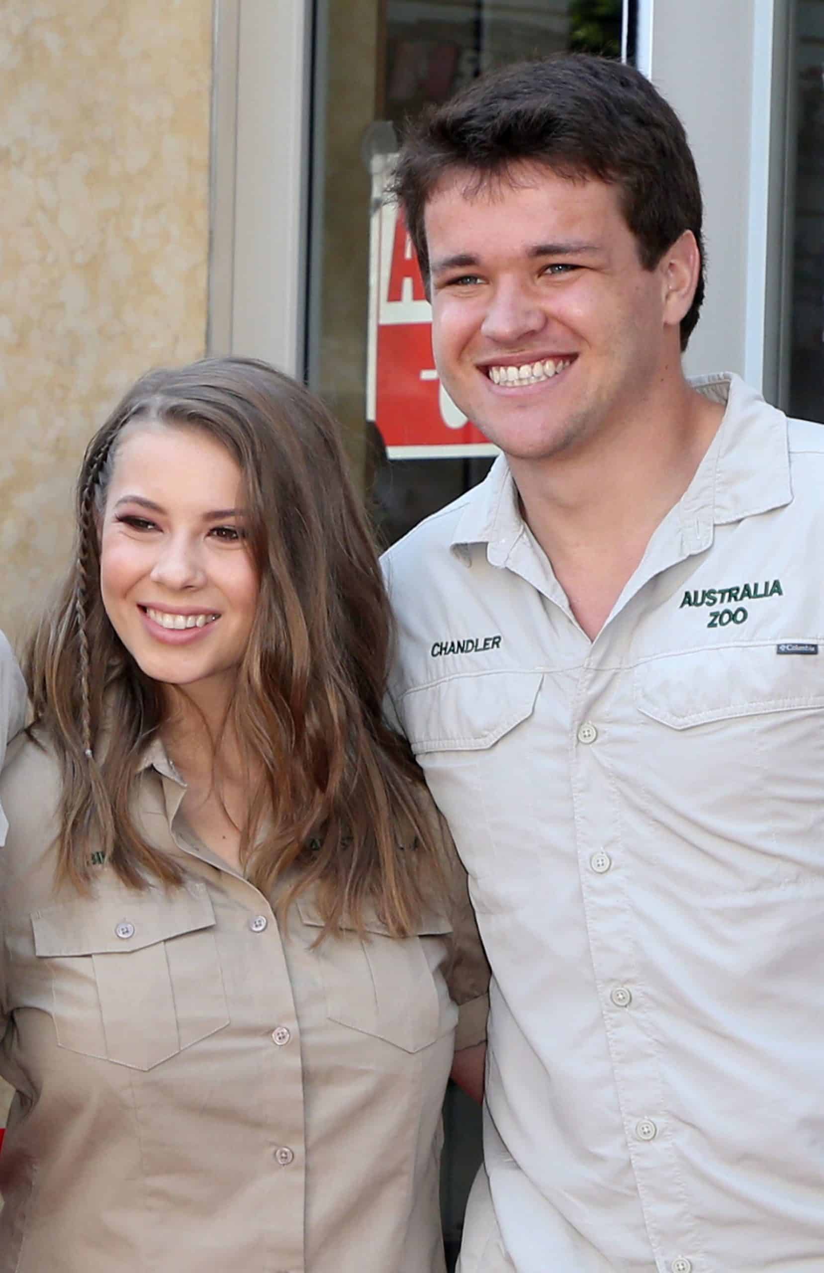 Bindi Irwin Embracing 'Second Chance' At 'Completely Different Life ...