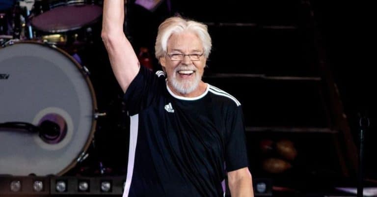 Bob Seger Comes Out Of Retirement For One Night To Honor Country Music ...
