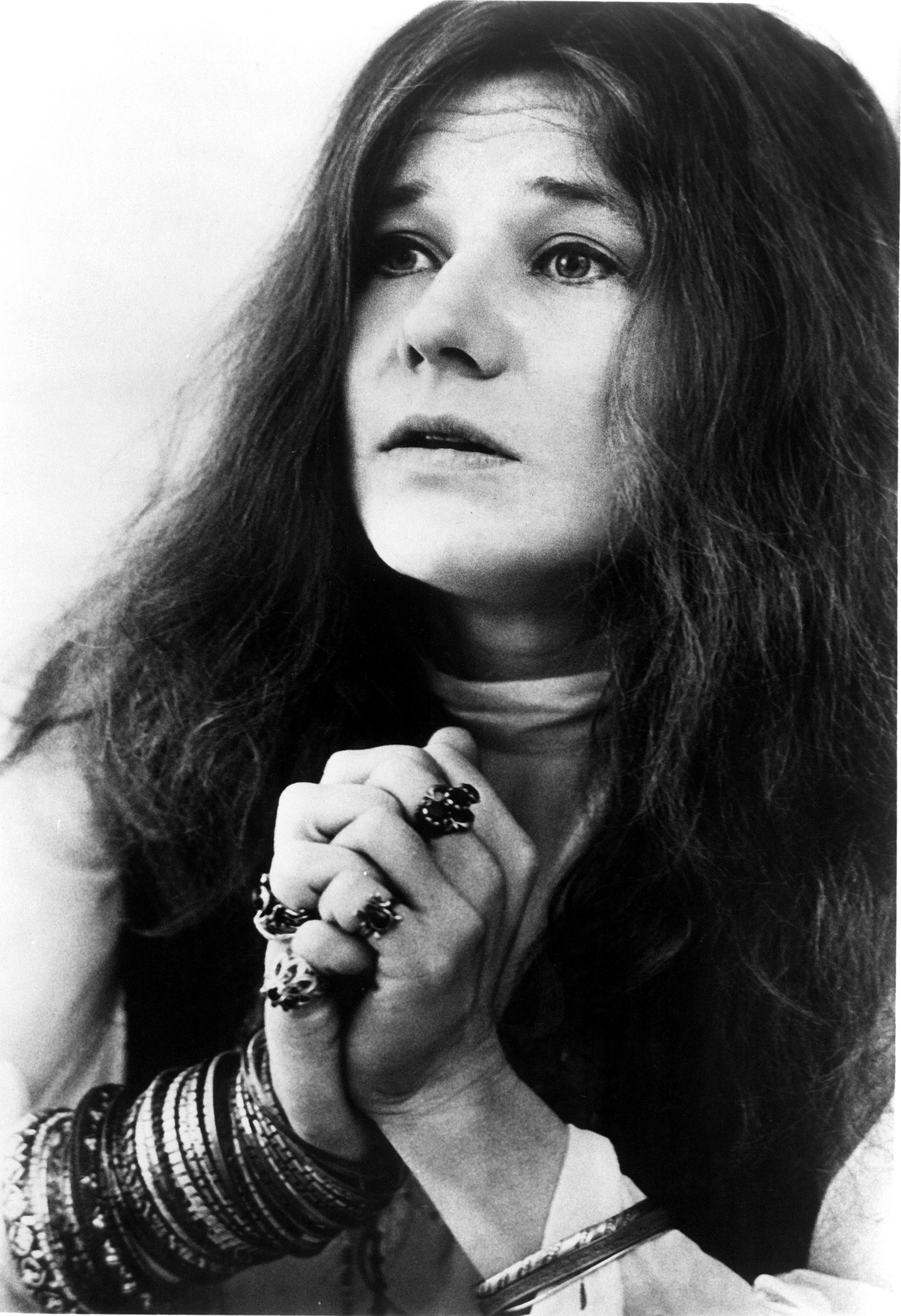 Janis Joplin's Favorite Singer Was Genre-Defining Rock 'N' Roll Queen