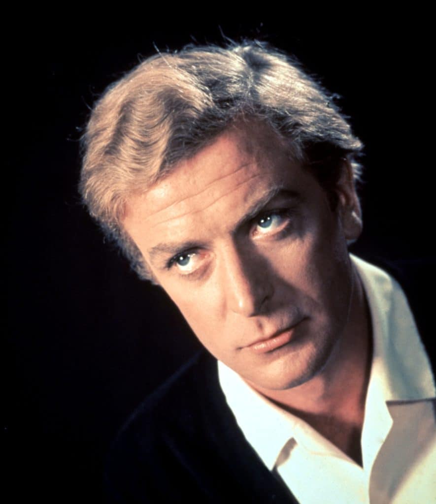 Michael Caine Is Officially Retiring At 90 Years Of Age