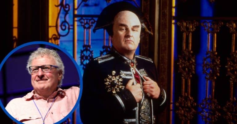 Peter Jurasik From 'Babylon 5' Is 73 And Completely Invented His Famous ...