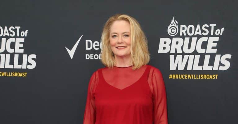 Cybill Shepherd Wows Fans In Rare Hollywood Appearance