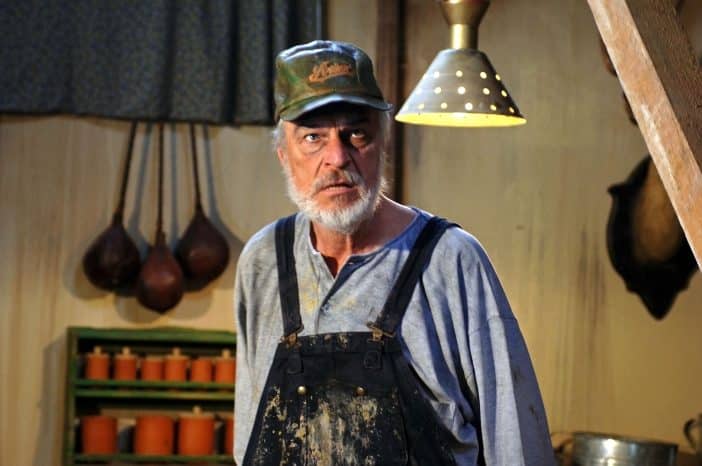 Richard Moll, Larger-Than-Life 'Night Court' Bailiff, Dies At 80