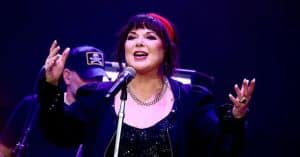 Heart's Ann Wilson, 73, Opens Up About Aging And Body Acceptance ...