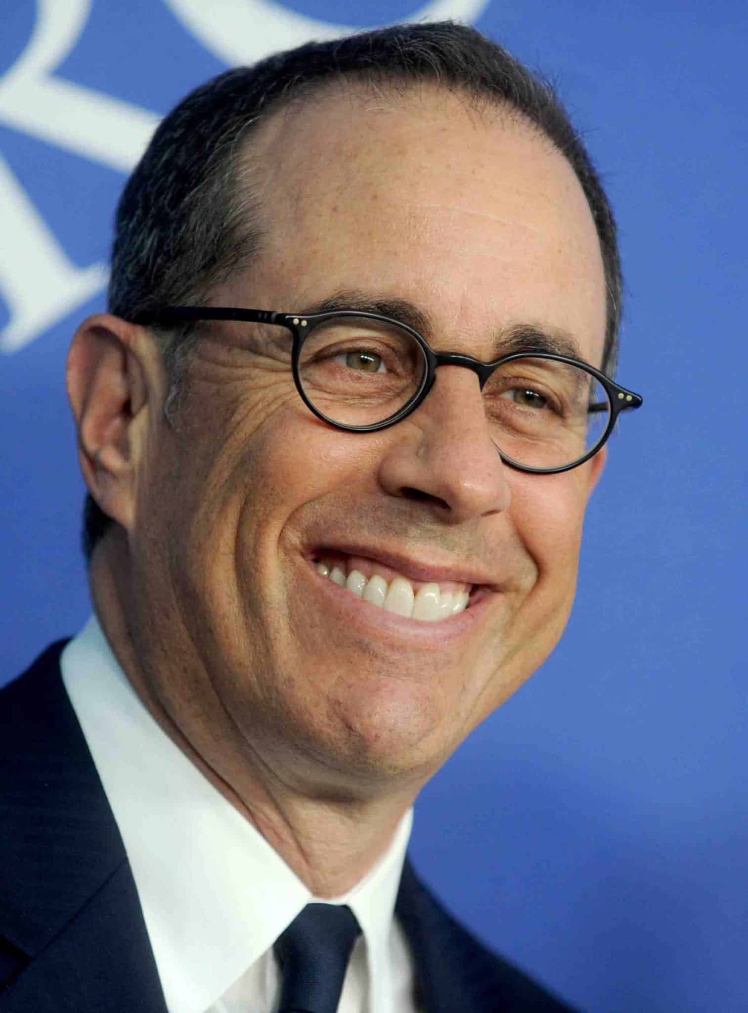 Jerry Seinfeld Teases 'Seinfeld' Return With Upcoming "Secret"