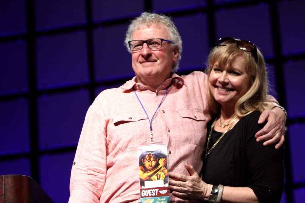 Peter Jurasik From 'Babylon 5' Is 73 And Completely Invented His Famous ...