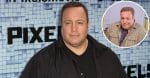 Where Is Kevin James Now? His Classic 'King Of Queens' Meme Goes Viral ...
