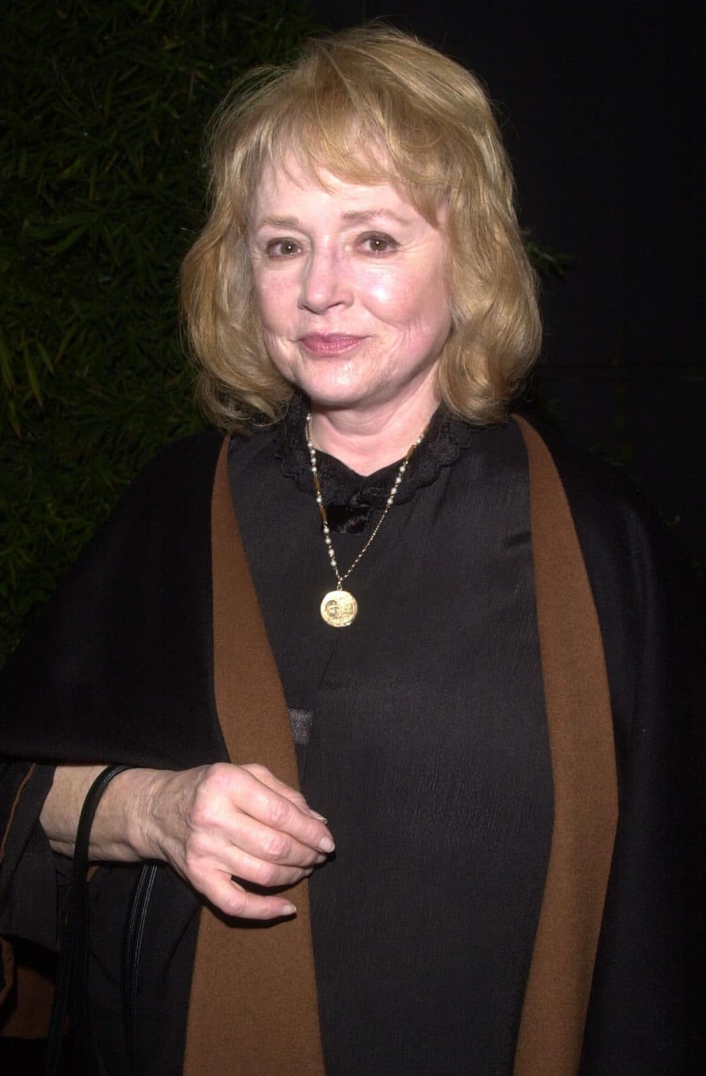 'The Hustler' And 'Carrie' Actress Piper Laurie Dies At 91