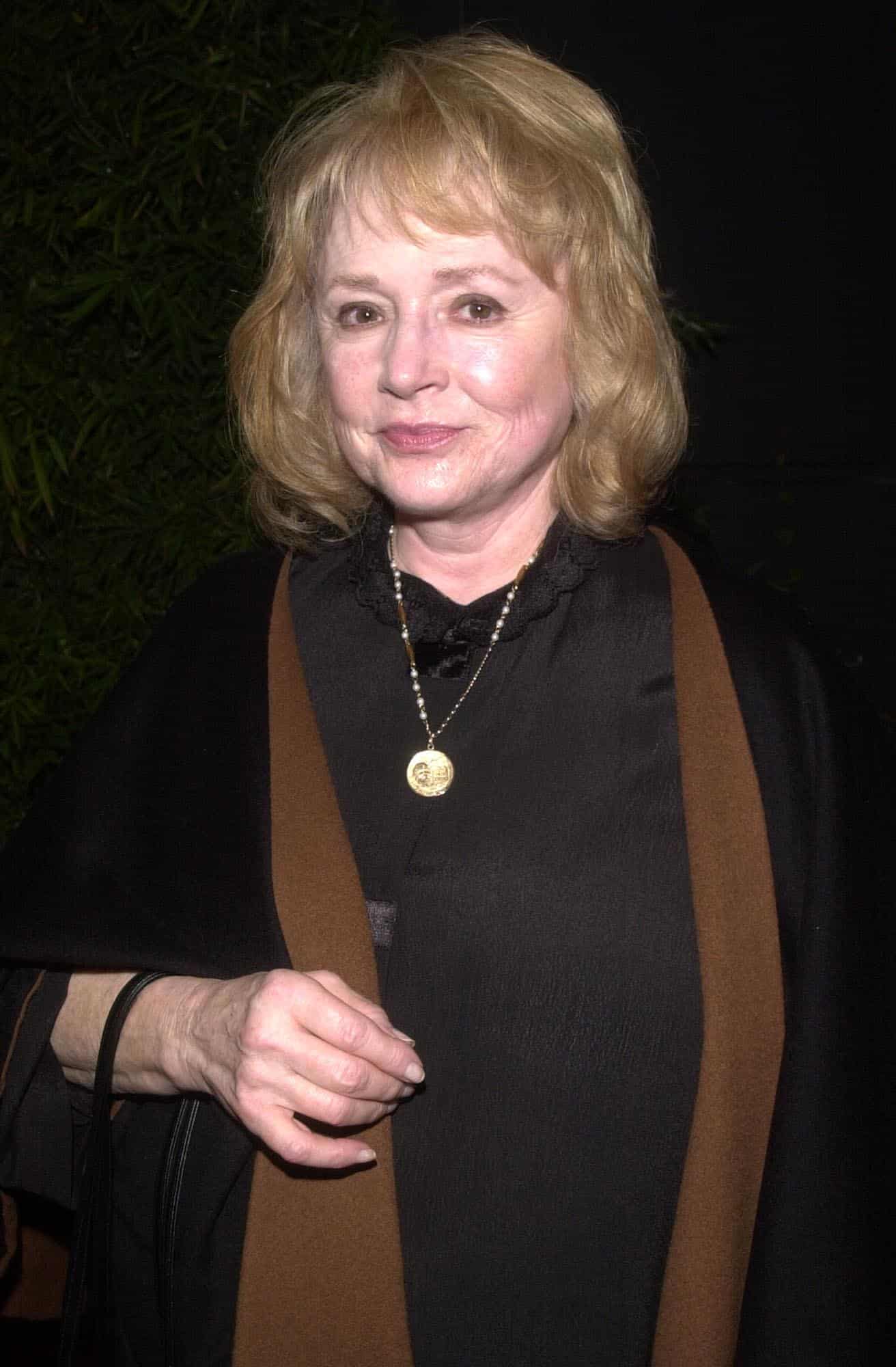 'The Hustler' And 'Carrie' Actress Piper Laurie Dies At 91