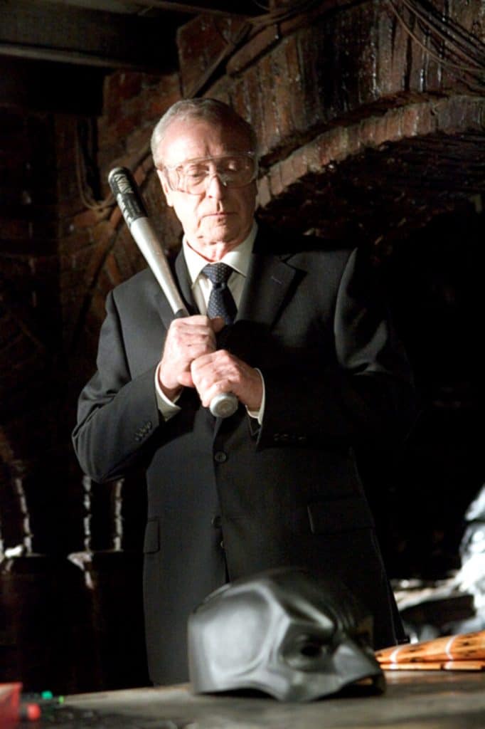Michael Caine Reflects On His Legacy And Possible Retirement