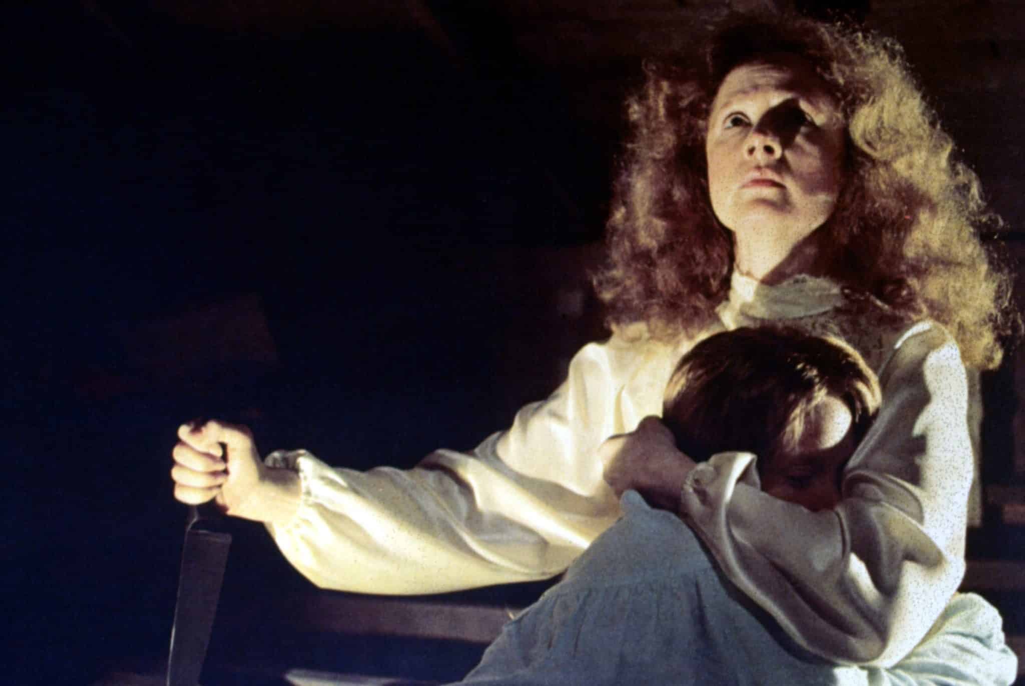 'The Hustler' And 'Carrie' Actress Piper Laurie Dies At 91