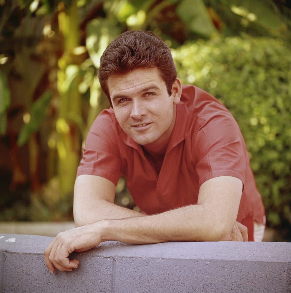 ‘Lost In Space’ Star Mark Goddard Hated Hollywood Bachelor Life