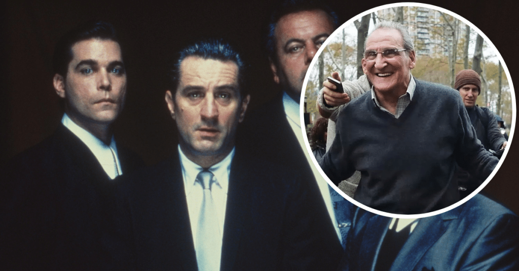 Mobster Charged In Heist That Inspired 'Goodfellas' Dies At 86 ...