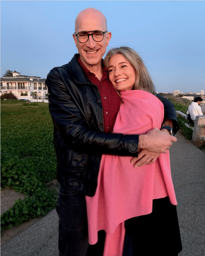 Paulina Porizkova Has A Boyfriend Who Helped Her Learn Big Lessons ...