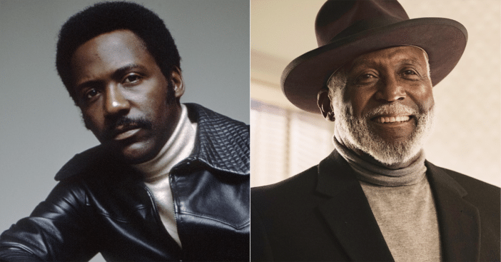 'Shaft' Star Richard Roundtree Dead at 81 | DoYouRemember?