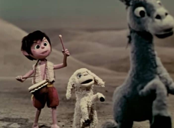 Why 1968's 'The Little Drummer Boy' Was Taken Off TV | DoYouRemember?