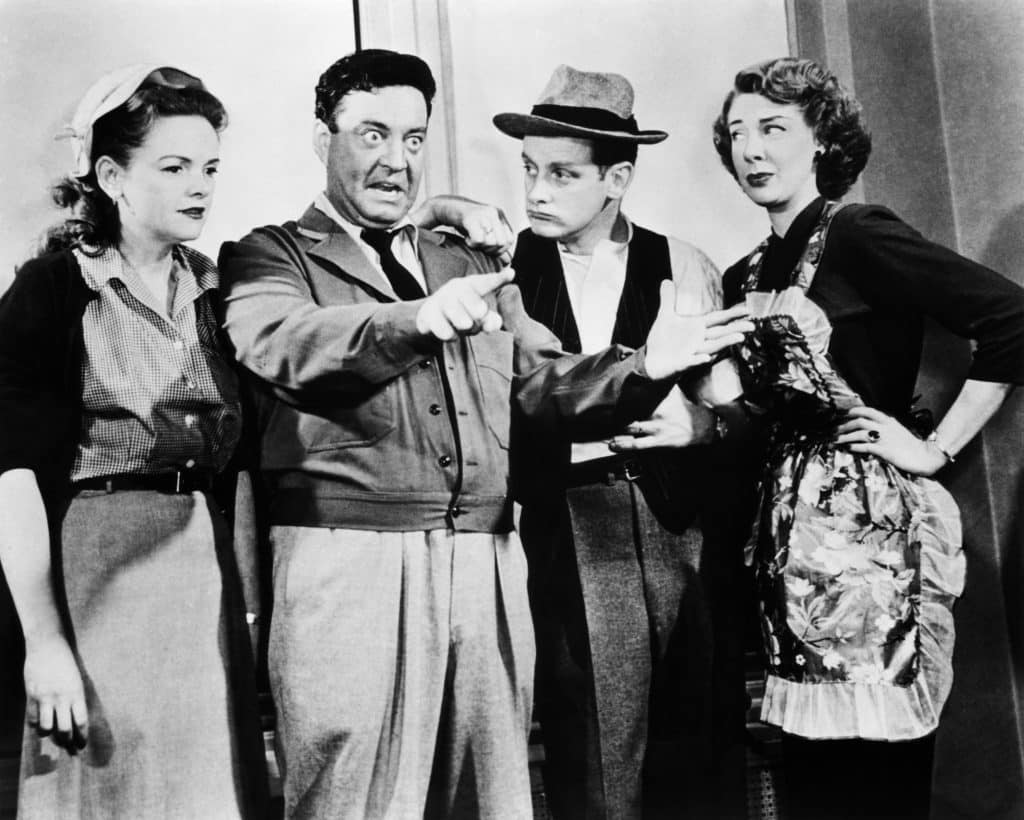 Joyce Randolph Turns 99 As The Last Living Cast Member of 'The ...