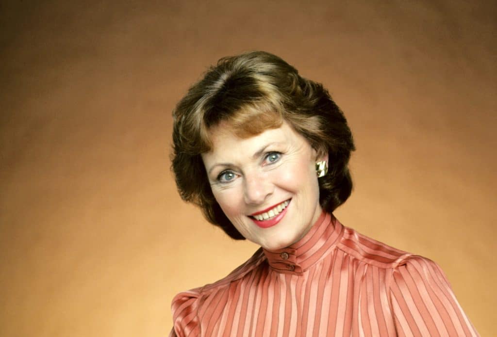 'Happy Days' Star Marion Ross Turns 95 After Once Struggling As Single ...