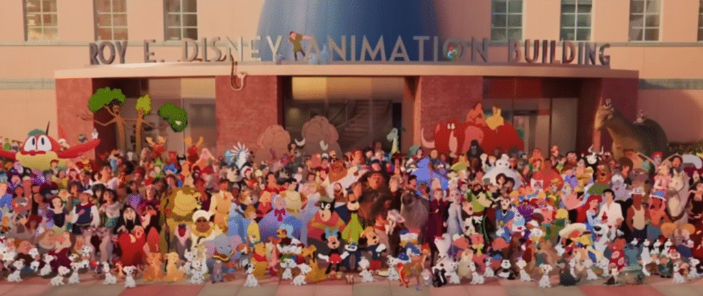 Robin Williams' Genie Voice From 'Aladdin' Returns In Disney Short ...