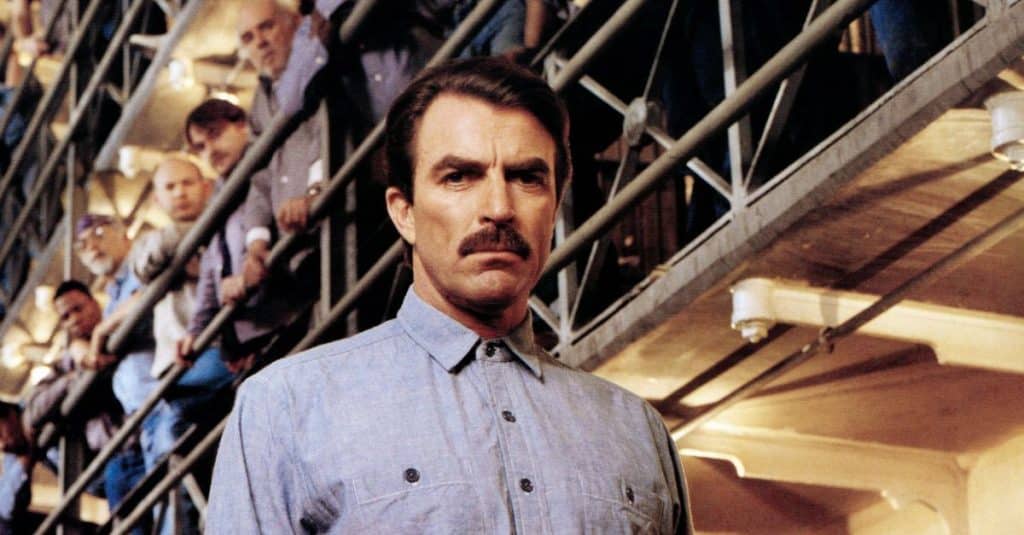 Tom Selleck Is Unrecognizable With New Look, Ditches His Signature ...