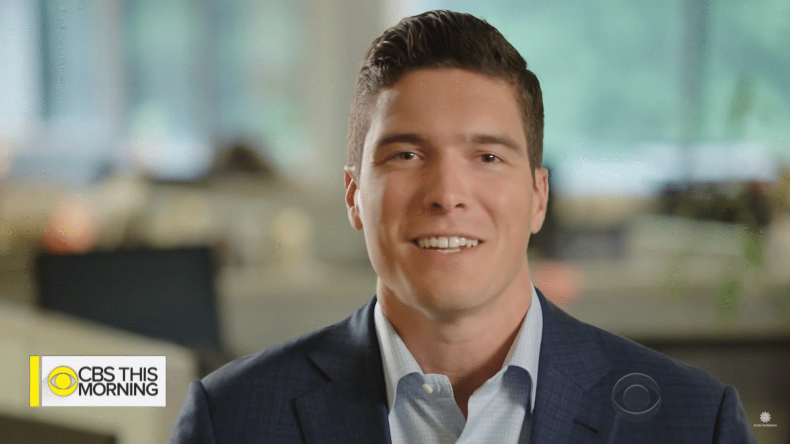 Christopher Reeve's Son Will Channels Dad In Looks And Heroics At Red ...