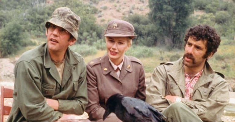 CBS Censors Overlooked The Dirtiest Lines In ‘M*A*S*H’ | DoYouRemember?