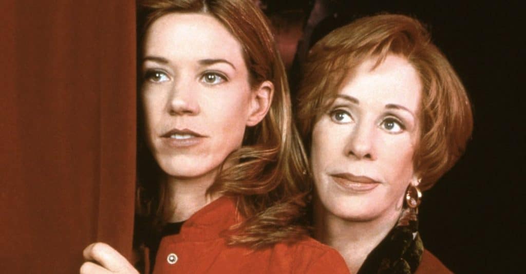 Carol Burnett: “Not A Day Goes By” Without Thinking About Late Daughter ...