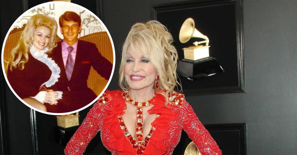 Dolly Parton Taking Break From Music To Care For Husband After ...