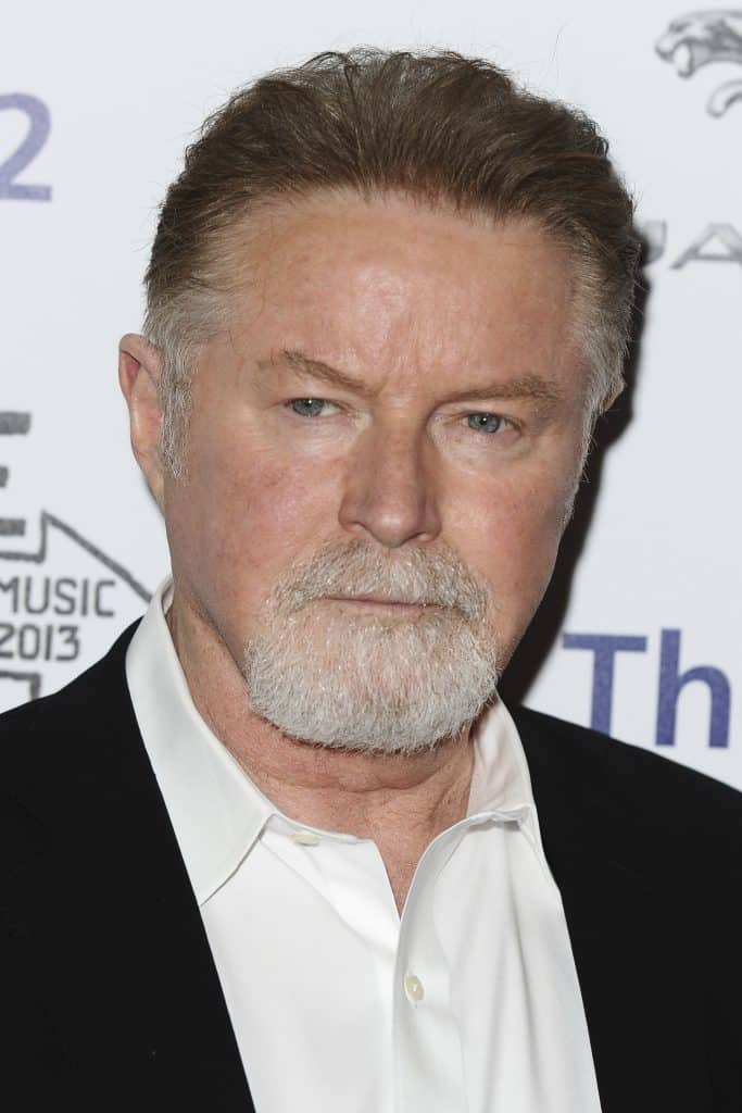 Don Henley Confirms Eagles’ Final Shows After Historic Career