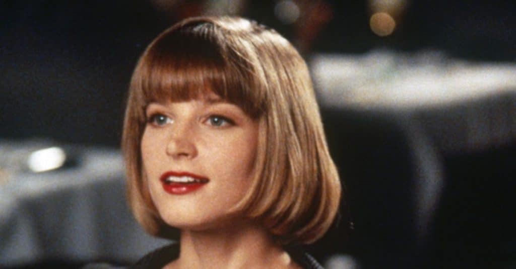 Fans Curious About Bridget Fonda’s Recent Appearance: "What's On Her ...