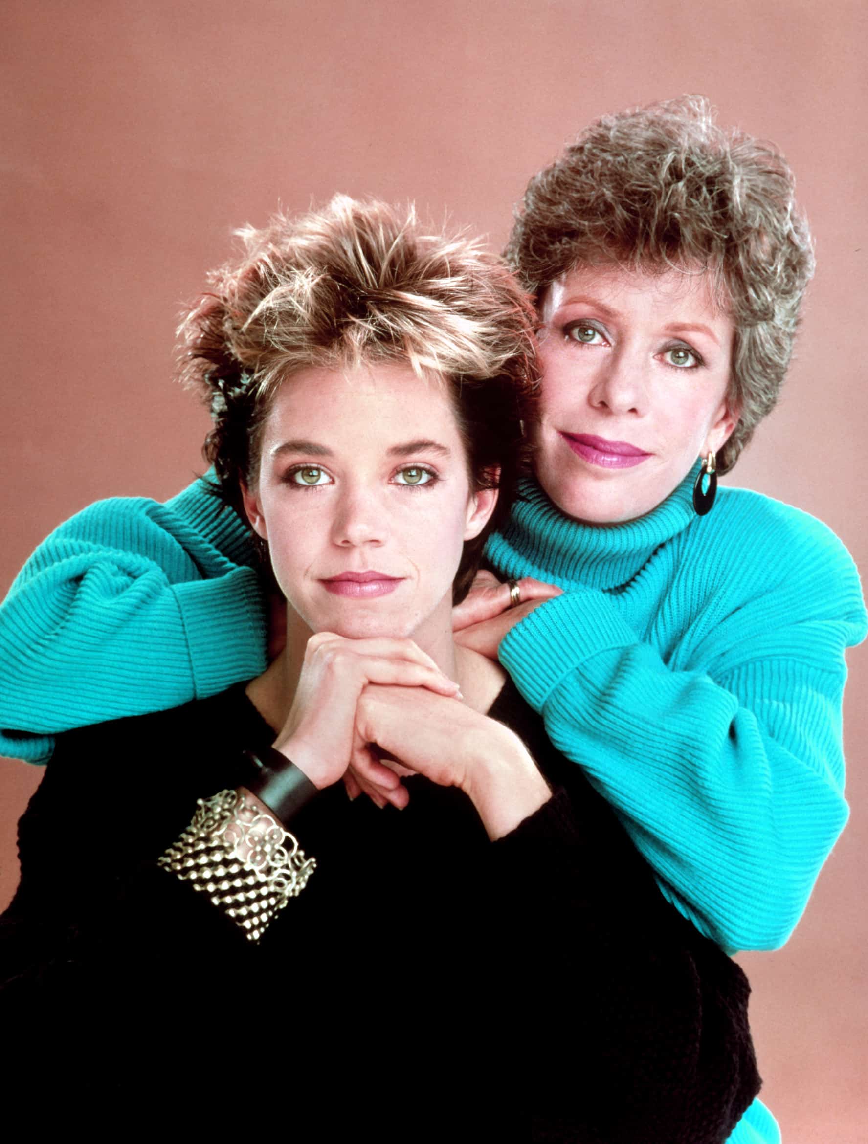 Carol Burnett: “Not A Day Goes By” Without Thinking About Late Daughter ...