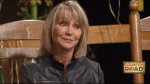 Gunilla Hutton From 'Hee Haw' Had An Affair With Music Royalty