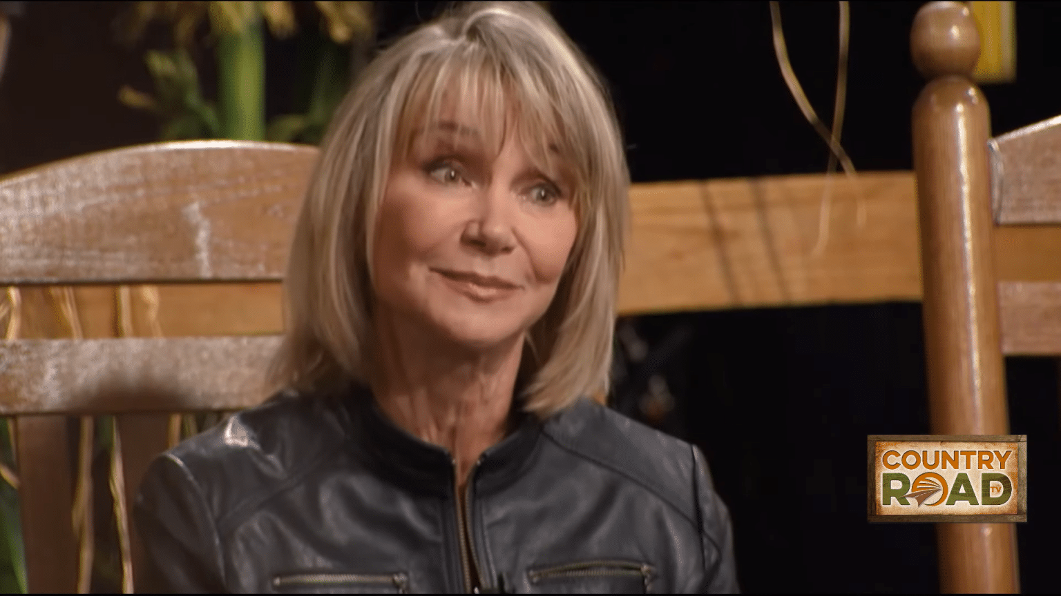 Gunilla Hutton From 'Hee Haw' Had An Affair With Music Royalty