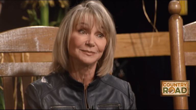 Gunilla Hutton From 'Hee Haw' Had An Affair With Music Royalty