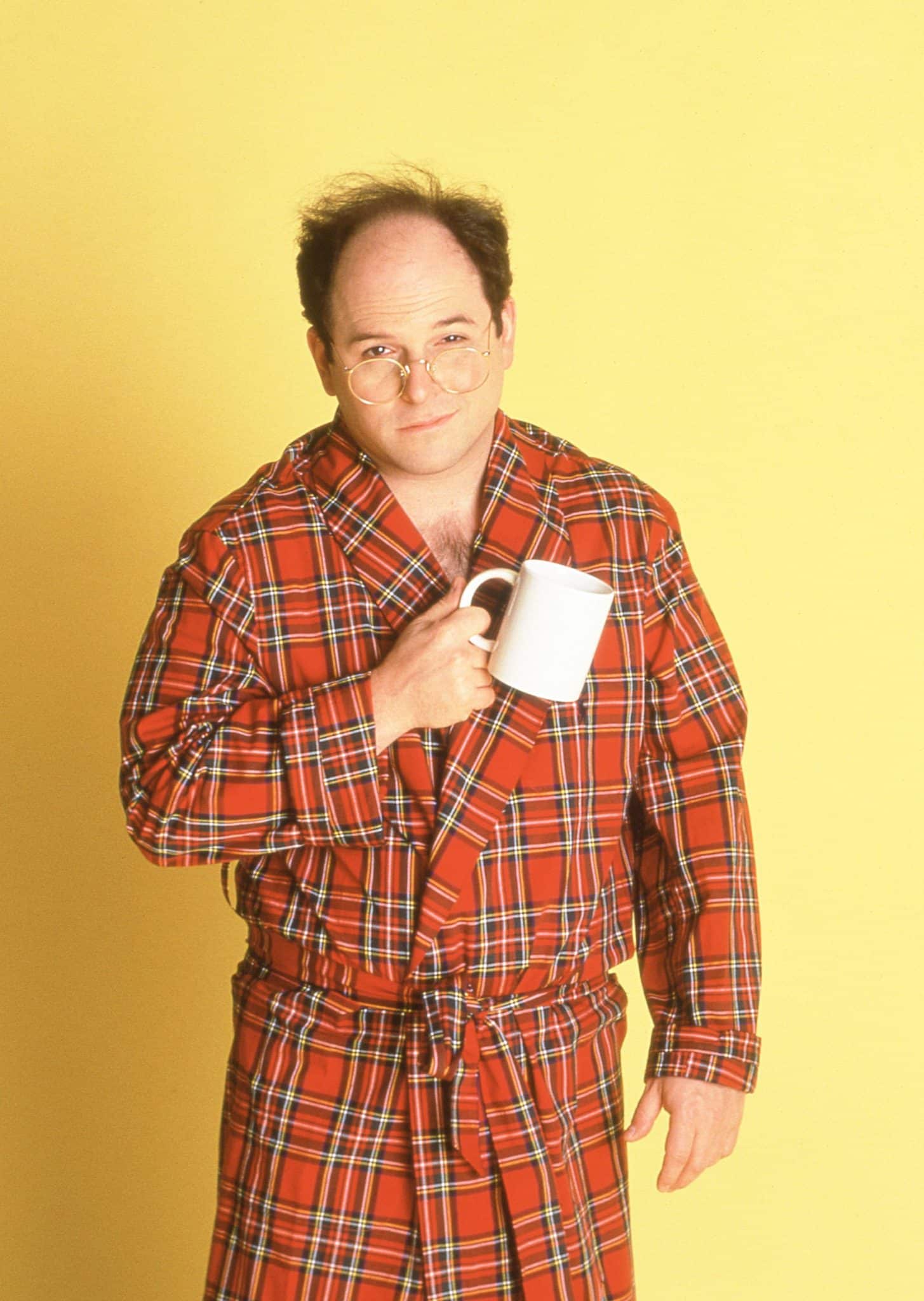 'Seinfeld' Star Jason Alexander Says "No One Called Me" About Potential ...