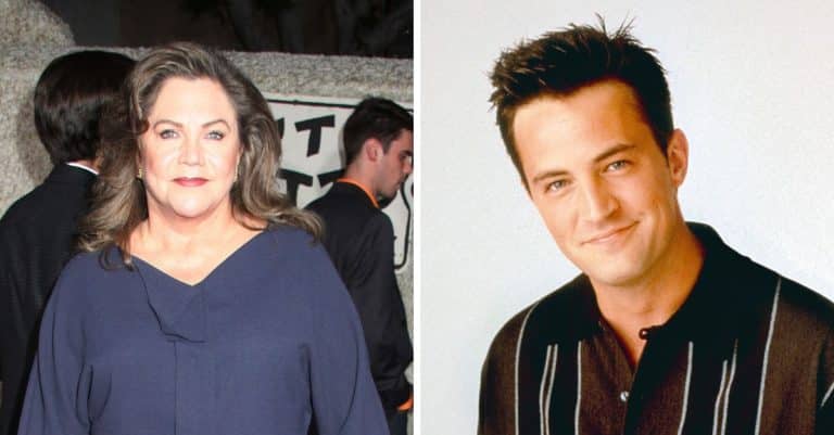 Kathleen Turner Makes Rare Public Appearance Following Her Matthew Perry Tribute | DoYouRemember?