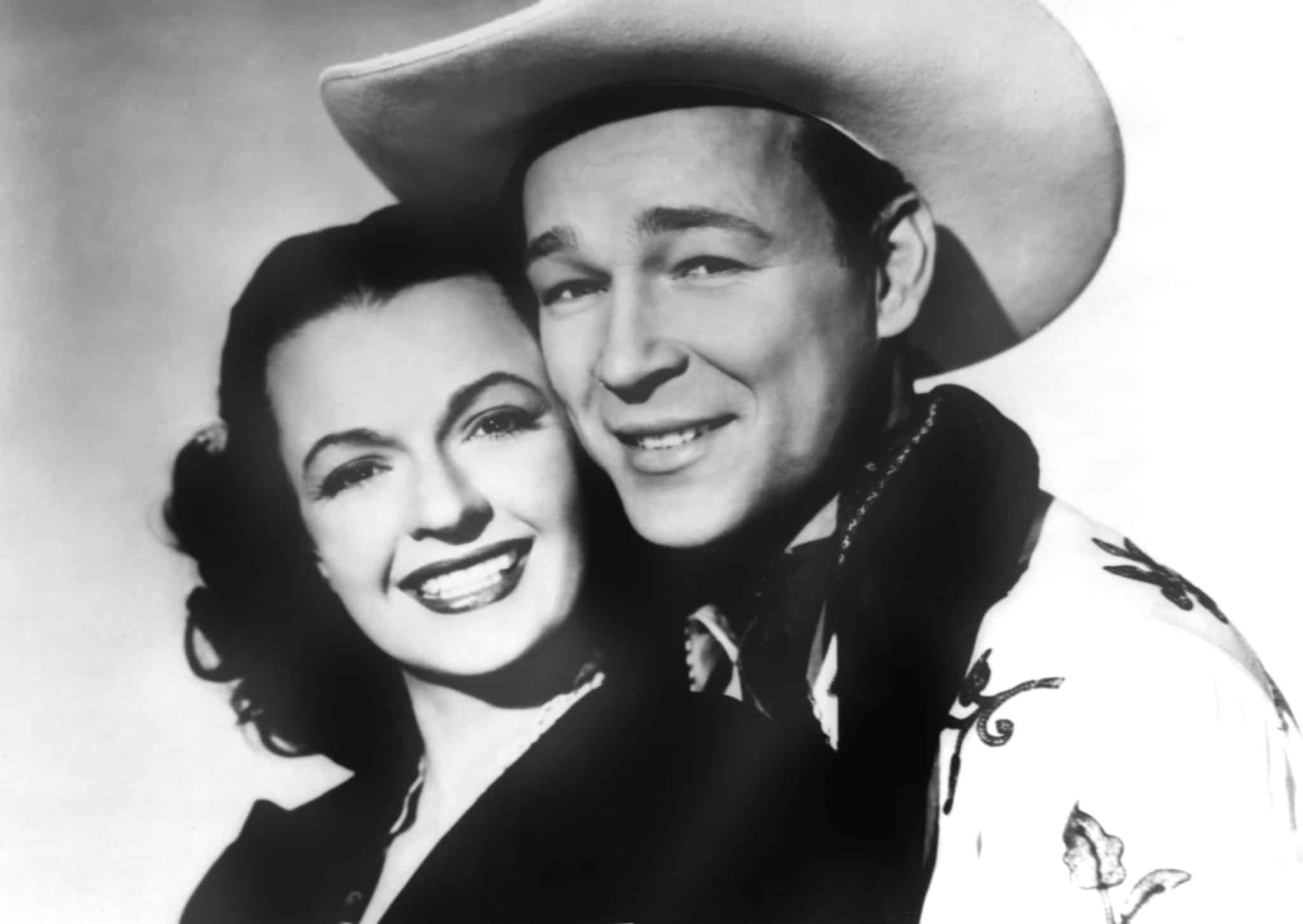 Roy Rogers's Children Reveal What America's Favorite Cowboy Was Like ...