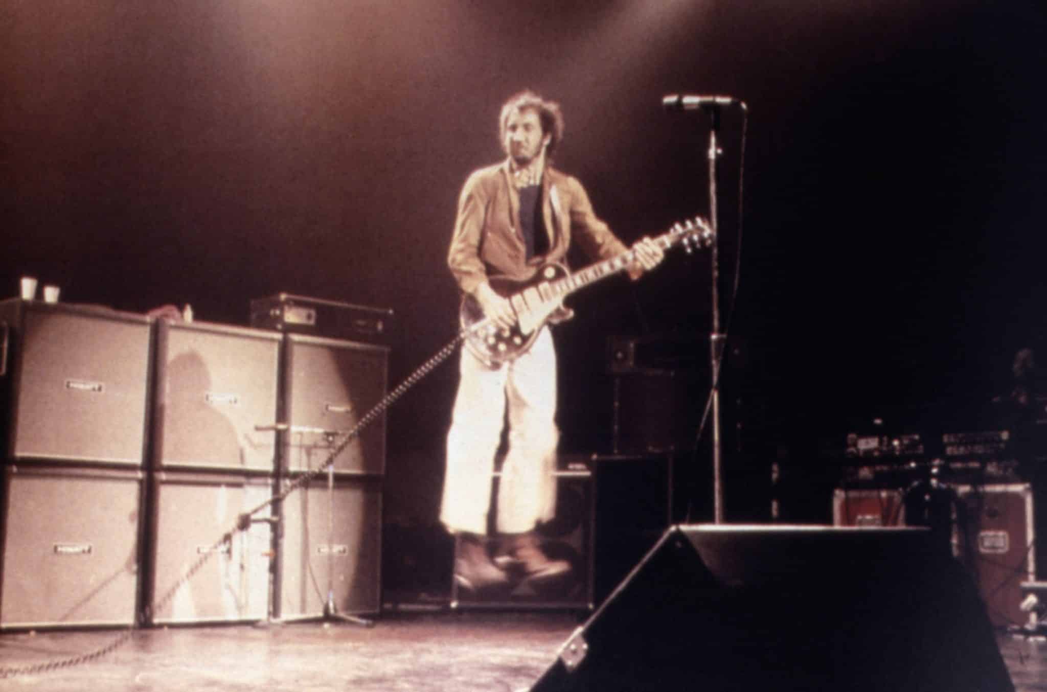 The Song Pete Townshend Calls "Ultimate Record Of All Time" Was Written ...