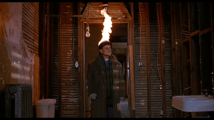 One 'Home Alone 2' Stunt Caused Joe Pesci A Real, Serious Injury