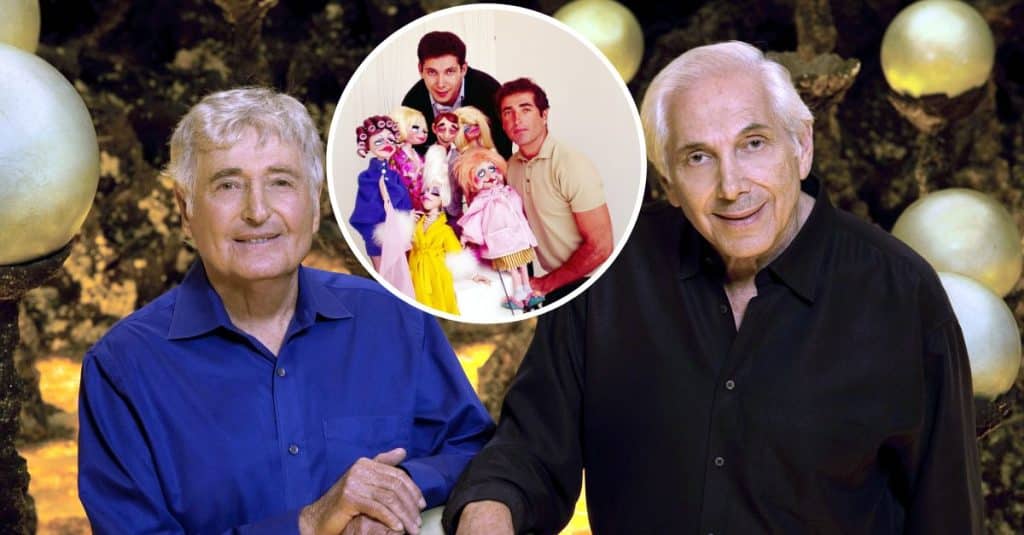 Sid Krofft Opens About About His Late Brother Marty Krofft And Success